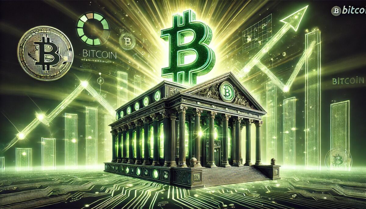 คริปโตมาแรง! หลังเงินไหลเข้า Crypto ETP ทะลุ 3.3 พันล้านดอลลาร์ ดันยอดรวมแตะ 1 หมื่นล้านในปีนี้ ...