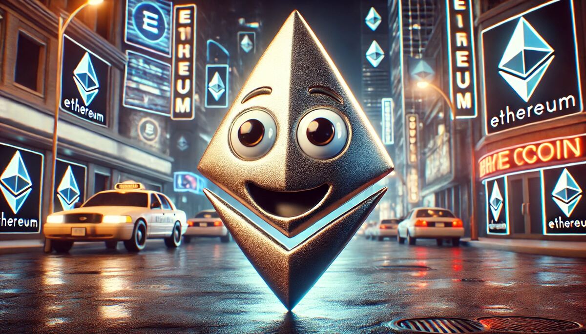 ETH ไม่ไหว! ที่ปรึกษาการเงินสหรัฐฯ ล้มเลิกสนับสนุน Ethereum ชี้พฤติกรรมปัจจุบันคล้ายเหรียญมีม ...