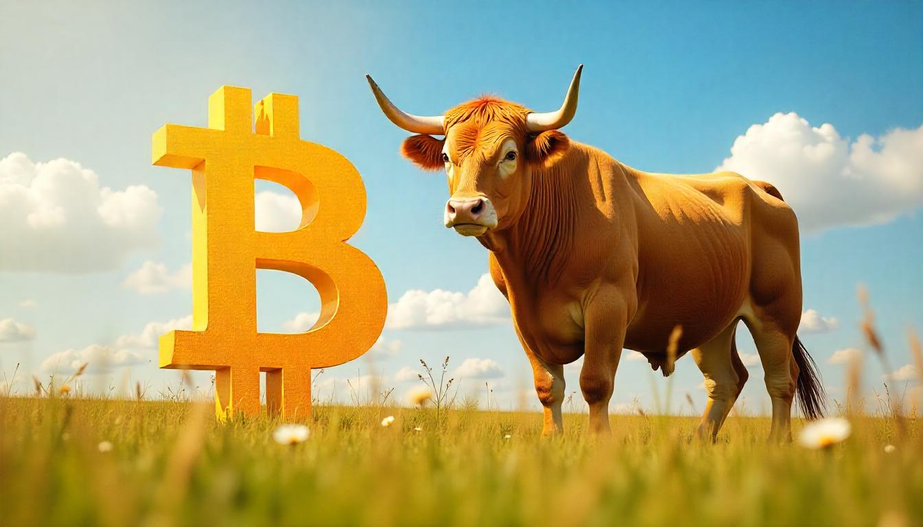 Alex Krüger เผยราคา Bitcoin เตรียมจะทำให้ all time high ในเร็ว ๆ นี้ ...