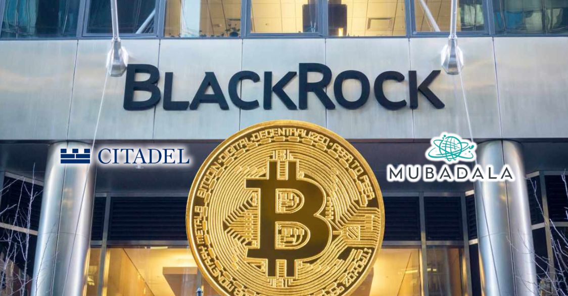 กองทุนความมั่งคั่งแห่งชาติอาบูดาบี และ Citadel Advisors เพิ่มการลงทุนใน Bitcoin ETF ของ ...