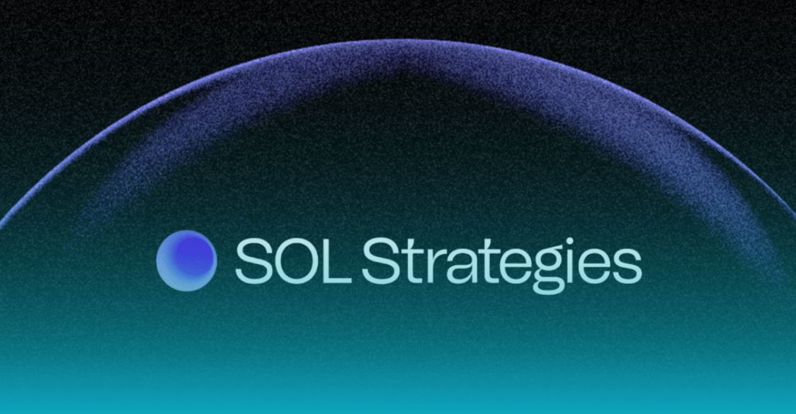 หุ้นคริปโตที่น่าจับตาปี 2025 : Sol Strategies เตรียมเขย่าตลาด Nasdaq ...