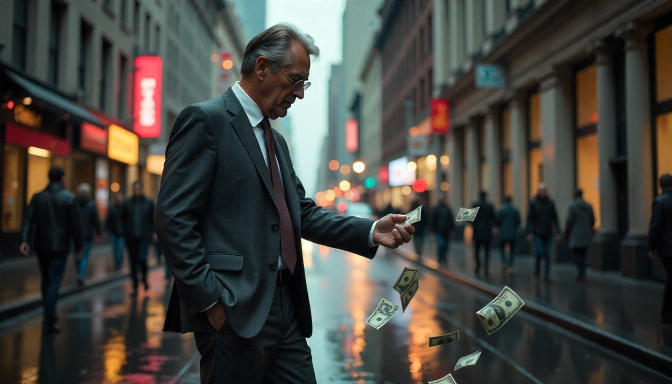 CEO ของ JPMorgan เตือน! ถ้าอเมริกายังไม่เร่งฟื้นเศรษฐกิจ นักลงทุนอาจหนี ...