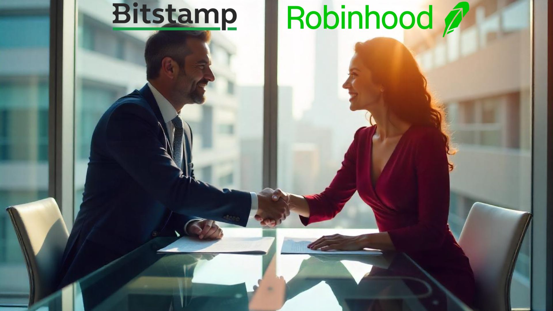 Bitstamp ไม่รอด! Robinhood ควัก 200 ล้านดอลลาร์ซื้อกิจการเสริมแกร่ง ...