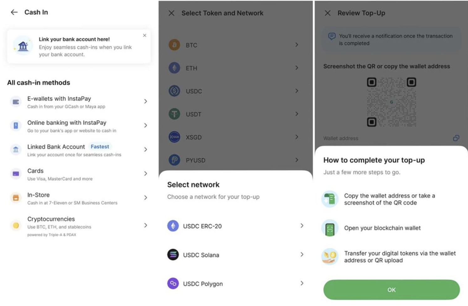 ผู้ใช้ Grab ใน ‘ฟิลิปปินส์’ สามารถใช้ Bitcoin, ETH และ Stablecoin จ่ายค่าแท็กซี่ได้แล้ว - Siam ...