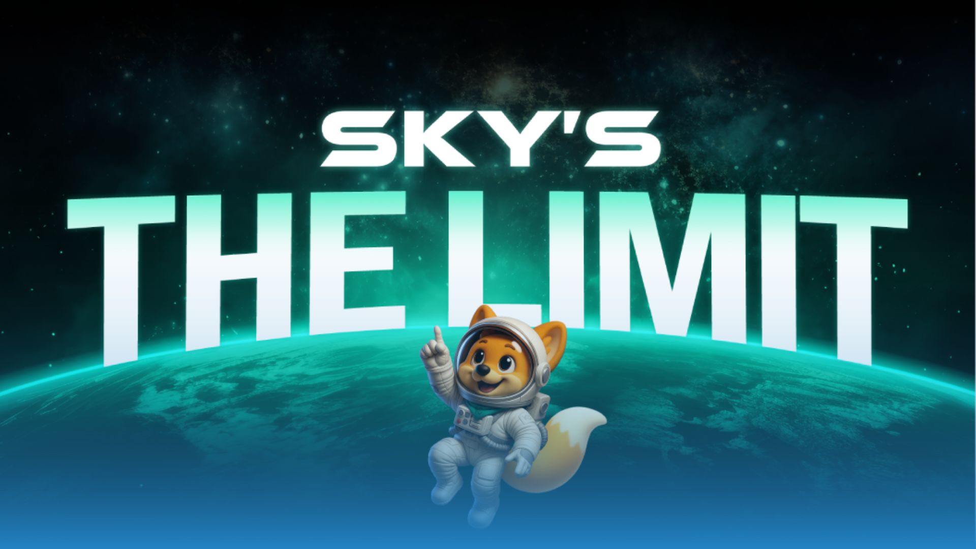 KuCoin Thailand เปิดตัวแคมเปญ “Sky’s the Limit” แจก USDT สำหรับการชวน ...