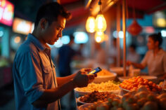 Tourist Digipay คืออะไร? ส่องขั้นตอนแปลงคริปโทฯแลกเงินบาทใช้จ่ายในประเทศ - Siam Blockchain