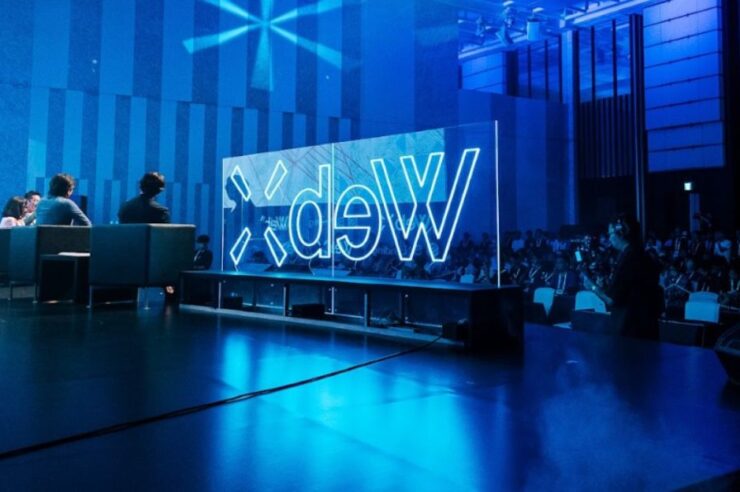 WebX 2025: งาน Web3 ระดับโลกในโตเกียว ดึงดูดผู้เข้าร่วมกว่า 14,000 คน - Siam Blockchain