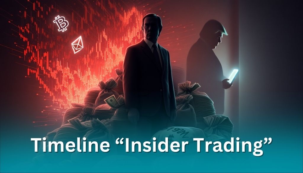 เจาะลึก Timeline: วาฬนิรนามทำกำไร 190 ล้านดอลลาร์จากการ Short Bitcoin ...