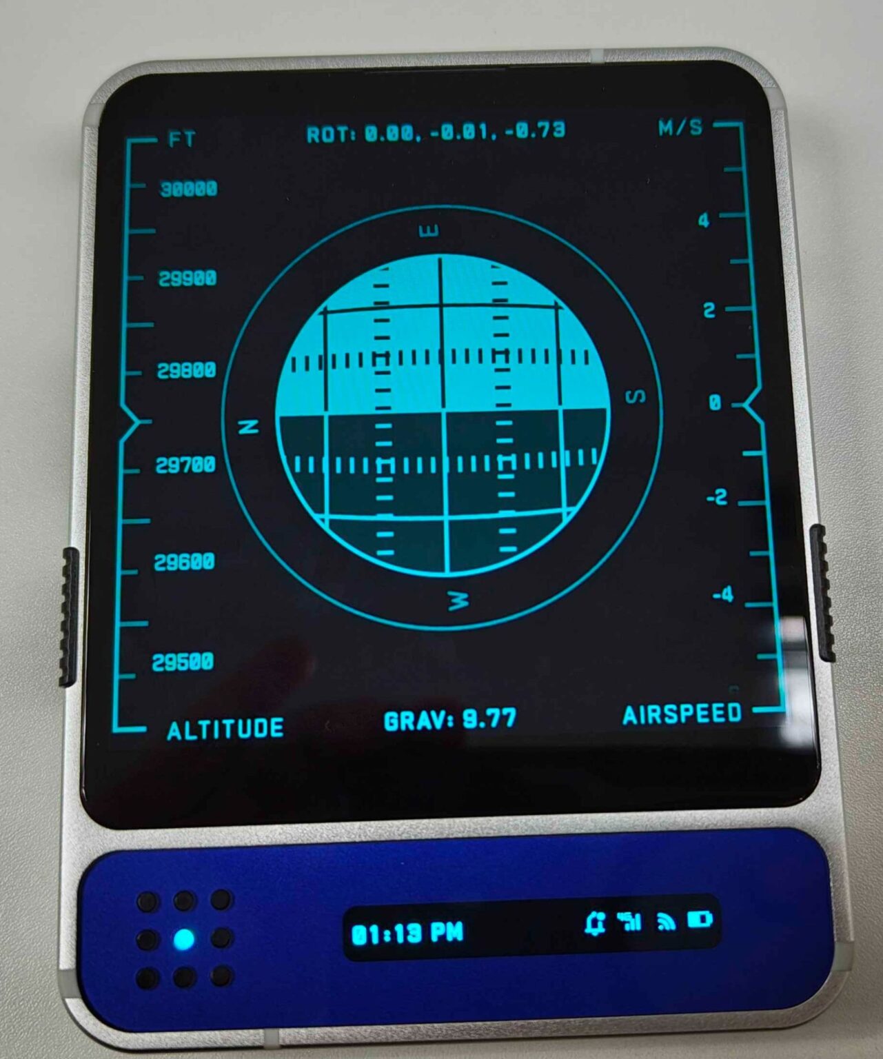 รีวิว ‘dGEN1’ มือถือ + Wallet คริปโตครบจบในเครื่องเดียว ต่างจากสมาร์ท ...