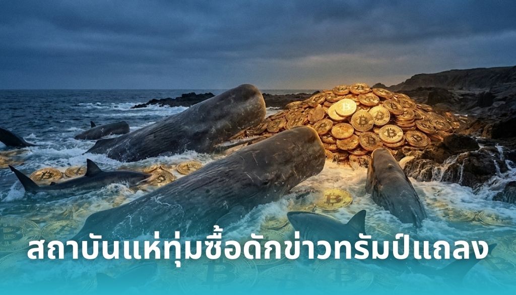 สถาบัน - exchange ยักษ์ใหญ่ ทุ่ม 2.2 พันล้านดอลล์ กวาด BTC 2.5 หมื่น ...