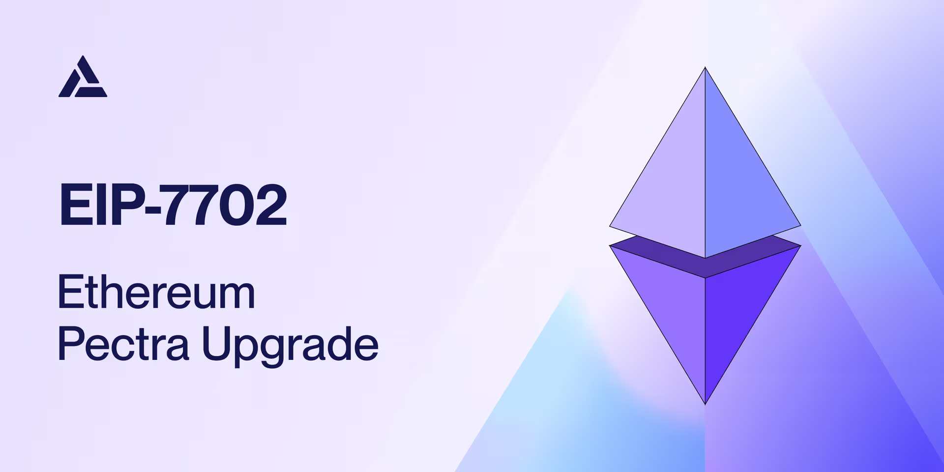 ลืม Seed Phrase ไปได้เลย? เจาะลึก "Ethereum Pectra" จุดเปลี่ยนที่ทำให้ ...