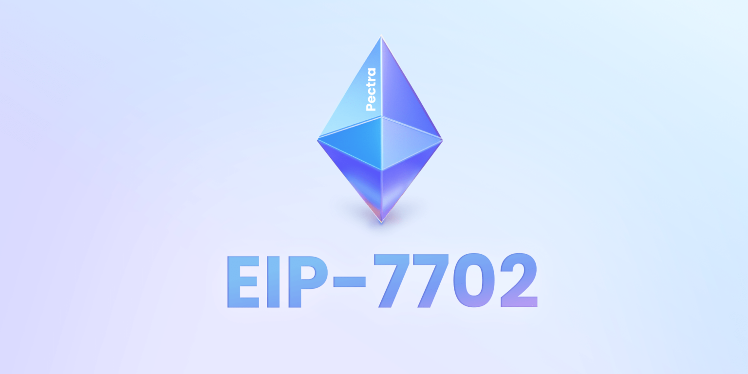 ลืม Seed Phrase ไปได้เลย? เจาะลึก "Ethereum Pectra" จุดเปลี่ยนที่ทำให้ ...