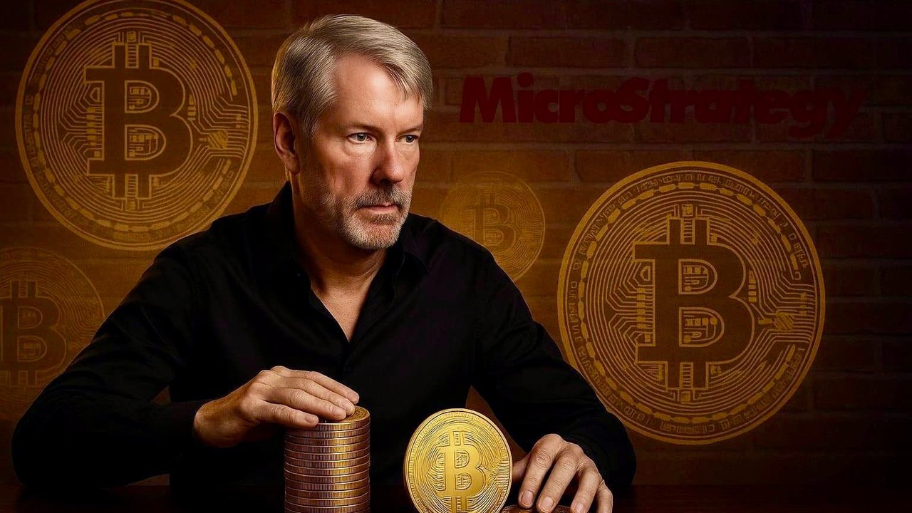ลือ Strategy ส่อถูกบีบขาย Bitcoin อีกเพื่อความอยู่รอด หวั่น Saylor จ่าย ...
